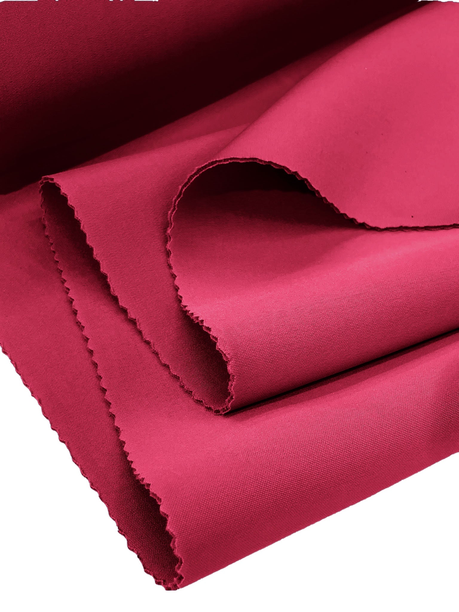 Super Techno Scuba Fabric - Fuchsia - 2mm Neoprene Scuba Spandex Fabri ...
